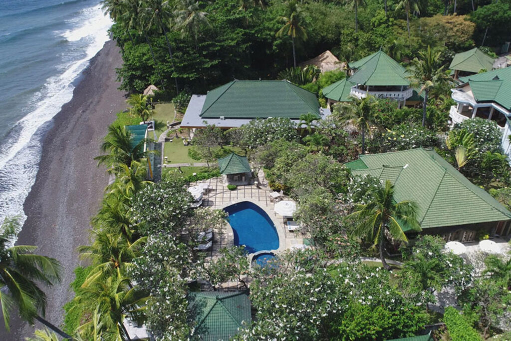 Gallery - Poinciana Seaside Resort & Retreat Centre